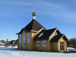 St. Andrew the First-Called Church (No:29, posyolok Krasnaya Zarya), ortodoks kiliseleri  Saint‑Petersburg ve Leningradskaya oblastından