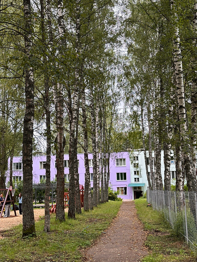 Anaokulları Bambika Club, Moskova ve Moskovskaya oblastı, foto