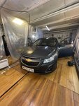 Dalion Detailing (No:83, GSK № 3), detaylı oto bakımı  Nijni Novgorod'dan