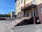 Brick Company (Solnechniy Drive No:23А), tuğla firmaları  Tiumen'den