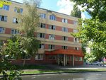 Саратовский государственный университет генетики, биотехнологии и инженерии имени Н. И. Вавилова (Bakhmetevskaya Street No:5А), spor ve jimnastik salonları  Saratov'dan