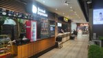 Белый барашка (Cheryomukhovaya Street No:15), kafe  Vladivostok'tan