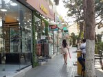 Restoran (City of republican subordination Baku, Nizami district, 8th Kilometer Settlement, Gara Garayev Avenue, 98D), restoran  Bakü'den