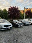 Ab Rent A Car (Sarajevo), oto kiralama  Saraybosna'dan