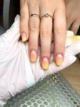 ЮгТаун Nail (ulitsa Niny Petrovoy No:6к1), manikür-pedikür  Saint‑Petersburg'dan