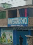 Montessori School (Distrital Villa Maria del Triunfo, Tablada de Lurin, Jirón Inca Roca, 945), meslek kursları  Lima'dan