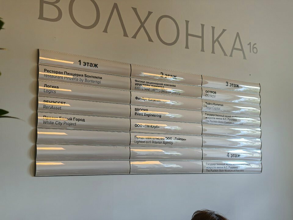 Kurs Центр Психологии Гравитация Ирины Масловой-Семёновой, Moskova, foto
