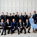 Filatov and partners (Frunzenskaya Embankment No:2/1), hukuk büroları  Moskova'dan