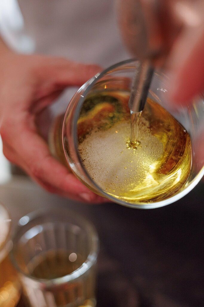 Kafe Лукич, Çeliabinsk, foto