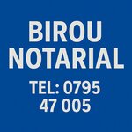 Notar Culava Diana (strada Alba-Iulia No:77/19), noterler  Kişinev'den