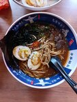 Ichiraku Ramen (Ligovskiy Avenue No:71), restoran  Saint‑Petersburg'dan
