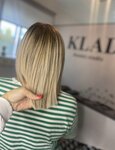 Klad beautystudio, студия красоты (Lenskaya Street No:4), güzellik salonu  Kazan'dan