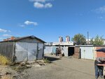 Шиномонтаж (Lososinskoye Highway No:39с4), oto lastik tamiri  Petrozavodsk'tan
