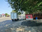 Tire Fitting Workshop (Almaty oblysy, Qarasaı aýdany, Qyrǵaýyldy aýyly, ulitsa Birlik), fidan yetiştiriciliği  Almatı eyaletinden