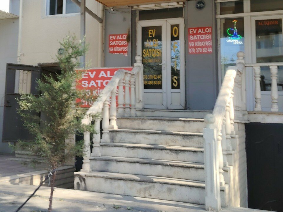 Ticari gayrimenkul alım satımı Ofis, Bakü, foto