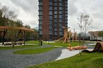 Апарт-отель Inchu Измайлово (Okruzhnoy Drive No:10Б), otel  Moskova'dan