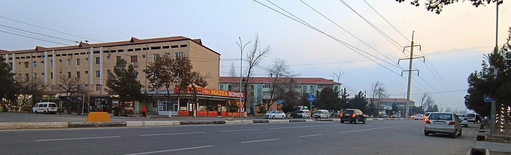 Ortaokul School No. 55, , foto