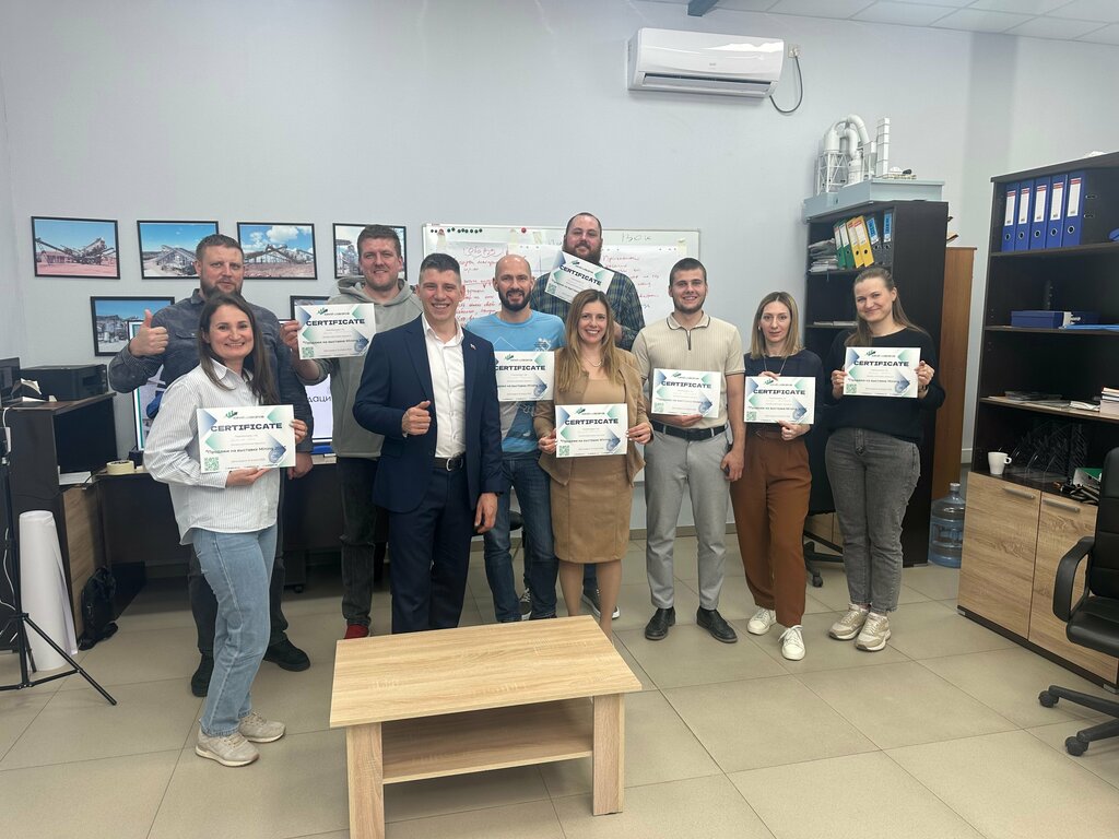 Danışmanlık hizmetleri Тренер по продажам Юрий Шабаров, Krasnodar, foto