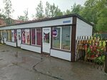 Wildberries (Kolpinskoye shosse No:35В), teslimat noktası  Puşkin'den