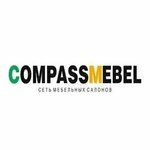 Compassmebel (Very Voloshinoy Street No:33), mobilya mağazaları  Mytişçi'den