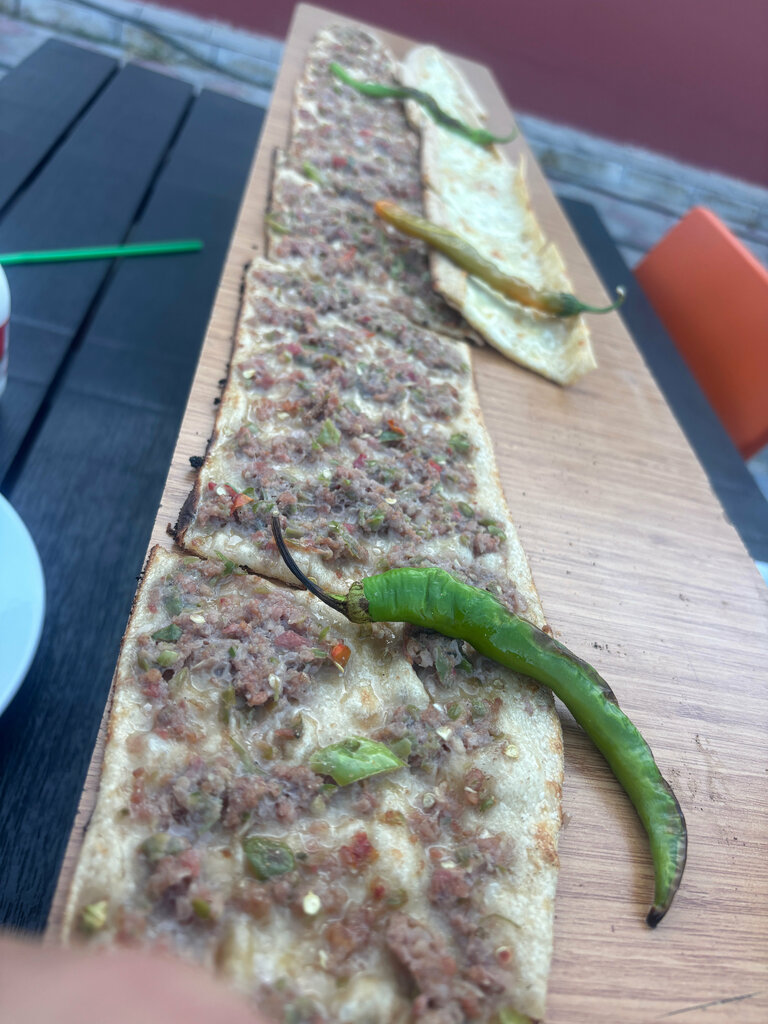 Restoran Alemta Etli Ekmek Konya Mutfağı, Eceabat, foto