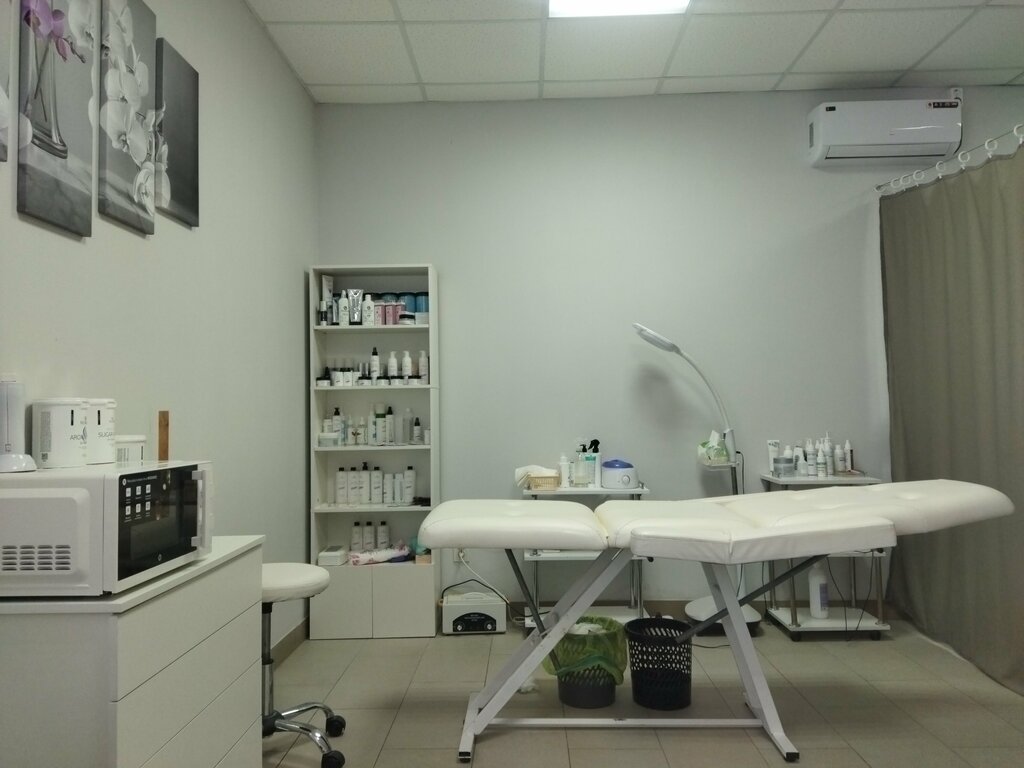 Epilasyon Орхидея, Belgorodskaya oblastı, foto