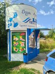 Ключ здоровья (Kirov, Ulyanovskaya Street), su otomatı  Kirov'dan