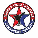 Созвездие (Ordzhonikidze Boulevard No:14, 5th Quarter), spor okulları  Tolyatti'den (Togliatti'den)