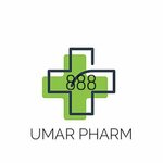 Умар Фарм 888 (K.S. Roʻznomasi koʻchasi No:28B, Gʻishtlimasjid mahalla fuqarolar yig'ini, Kokand), eczaneler  Kokand'dan