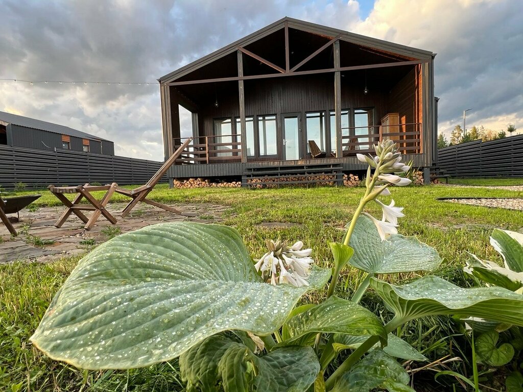 Konuk evi Oliva home, Moskova ve Moskovskaya oblastı, foto