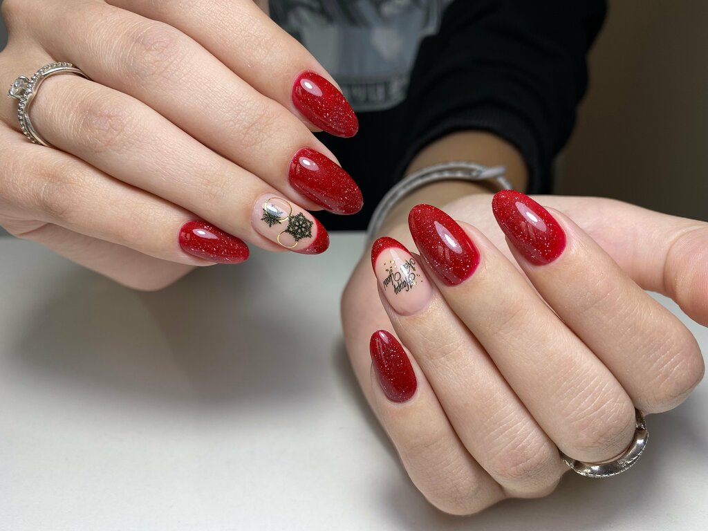 Manikür-pedikür Мастер маникюра и педикюра, Анастасия, Koroliov, foto