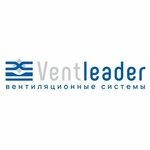 Ventleader (улица Федотова No:25), havalandırma sistemleri  Simferopol'dan (Akmescit'ten)