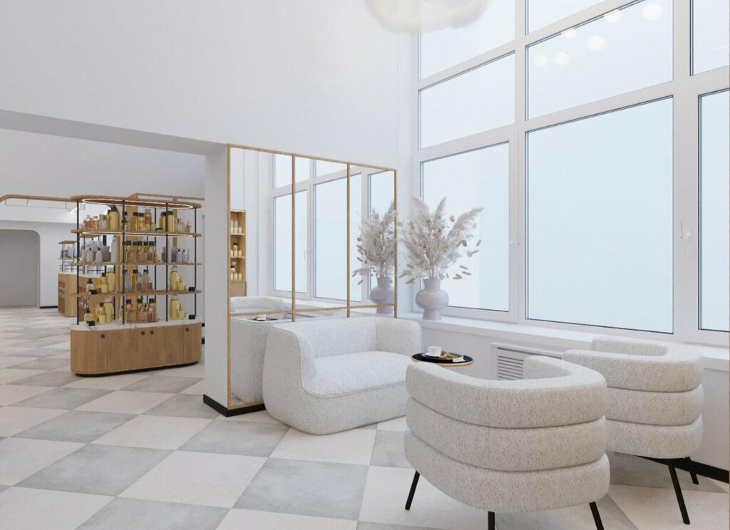 Kozmetoloji, kozmetik salonları Рук Не Хватает, Moskova, foto