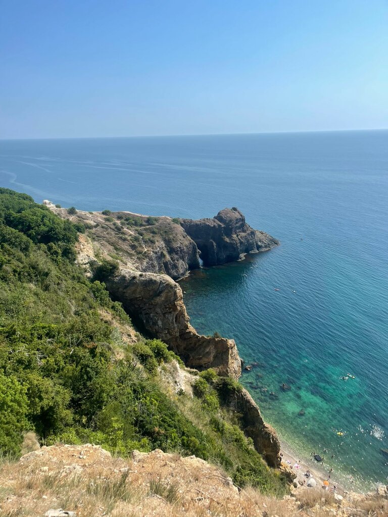 Resort oteller, tesisler Золотые пески Крыма, Kırım Cumhuriyeti, foto