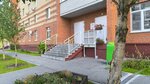 Шестой квартал (ulitsa Raushana Abdullina No:5), konut servisleri kuruluşları  Tiumen'den