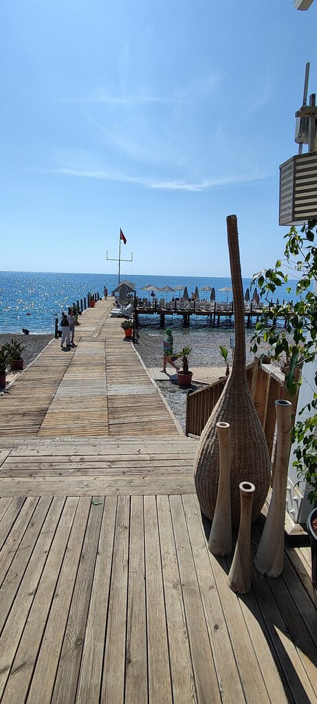 Otel Martı Myra Hotel, Kemer, foto