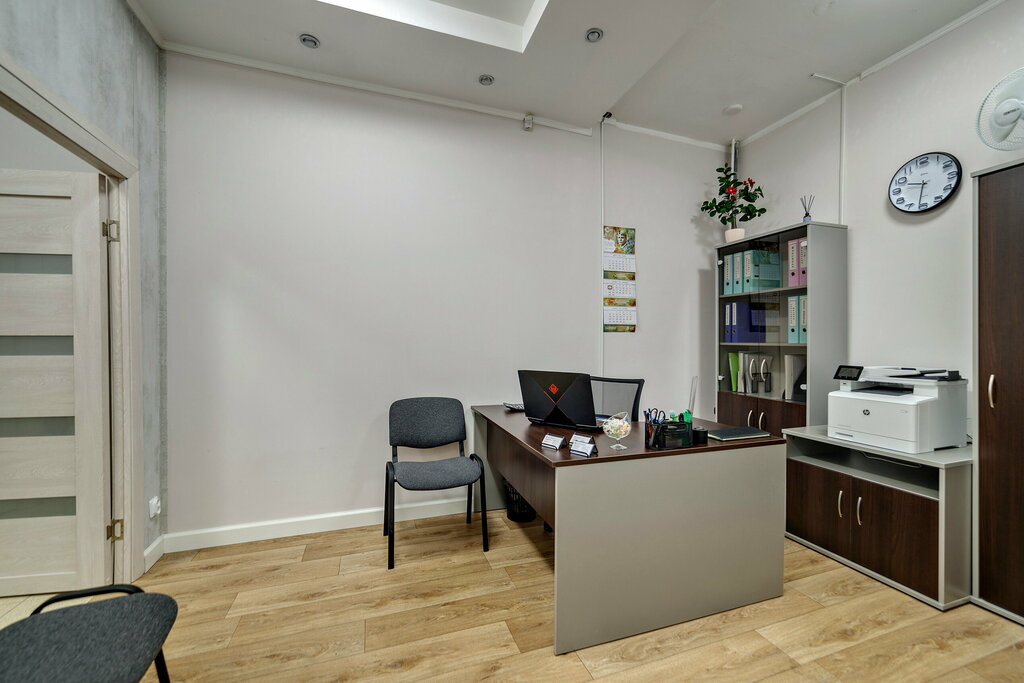 Hukuk büroları Pershin i partnery, Riazan, foto