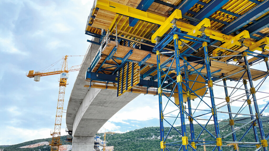 Kalıp firmaları Doka Kalıp-İskele San. ve Tic. Aş. - Tekirdağ Depo, Ergene, foto