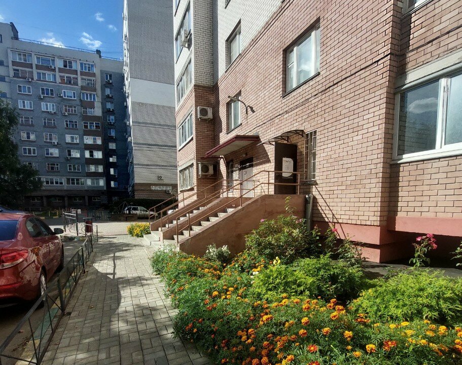 Posta hizmetleri Национальная почтовая служба, Nijni Novgorod, foto