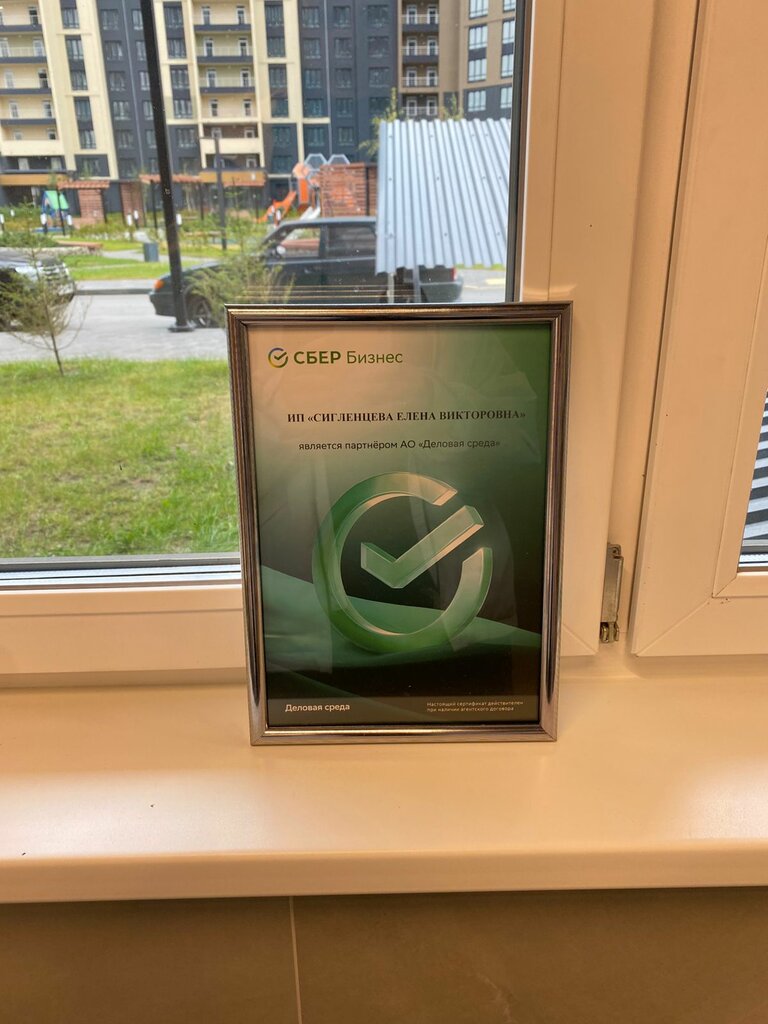 Muhasebeciler AlyansResheny, Riazan, foto