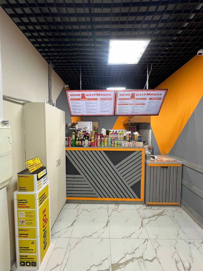 Şarj cihazı kiralama Energo, Odintsovo, foto