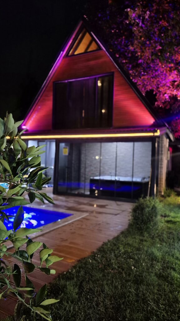 Otel Alpha Villa Sapanca, Sapanca, foto