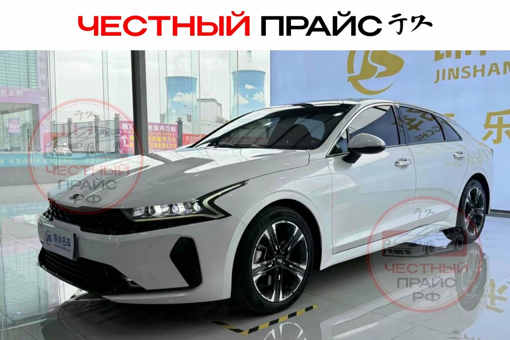 Araba seçimi hizmeti Честный Прайс, Krasnodar, foto