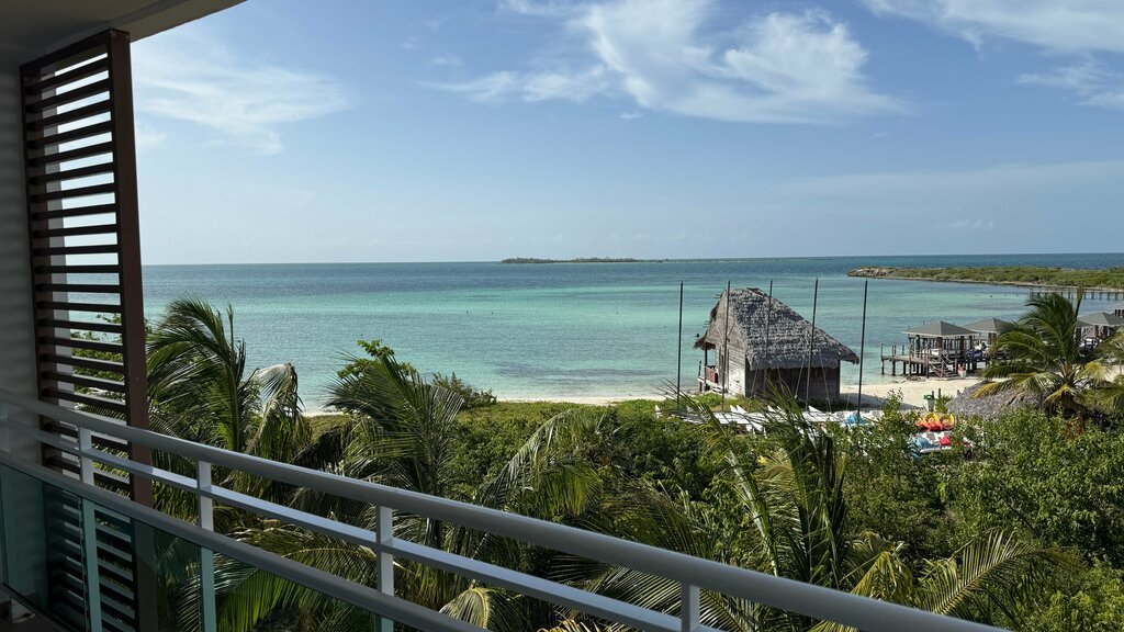 Otel Iberostar Origin Playa Pilar, Dünya, foto