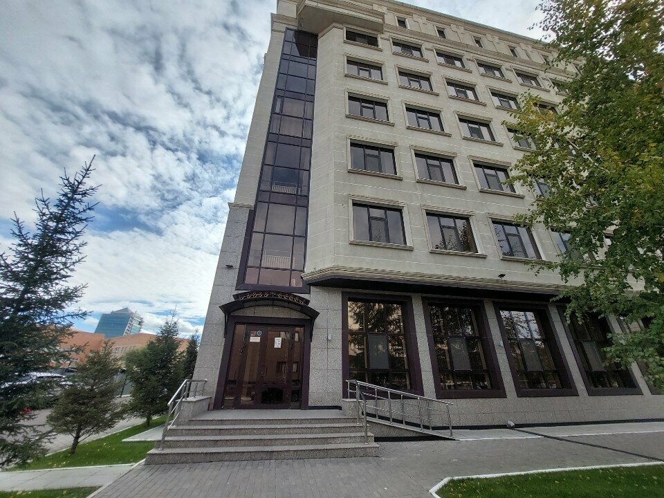 Kişisel gelişim merkezi Super Ego, Astana, foto