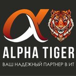 Alpha tiger (Yunosti Boulevard No:24), bilişim firmaları  Belgorod'dan