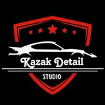 Kazak Detail (Kuibyshev Street No:38), detaylı oto bakımı  Çeliabinsk'ten