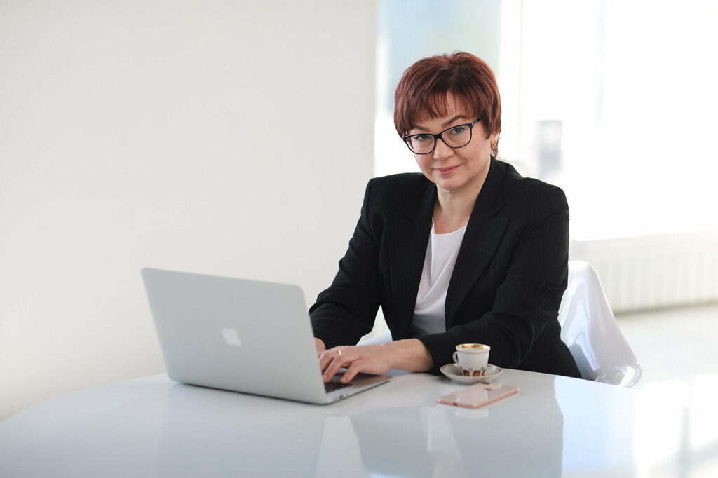 Avukatlar Адвокат Н. В. Лобова, Moskova, foto