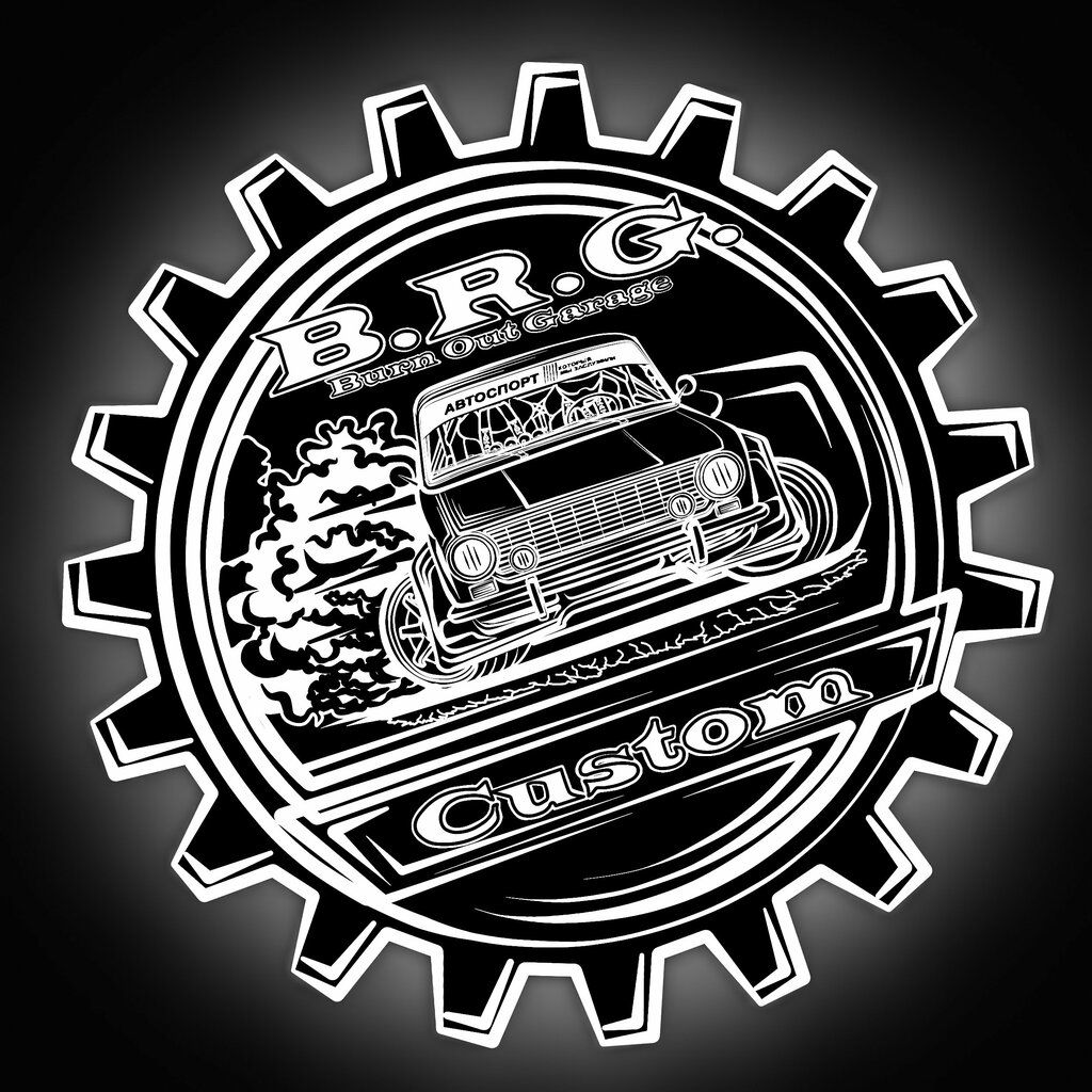 Rot balans Развал-схождение, Vyksa, foto