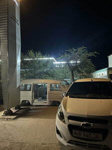 Автомобильные запчасти (Khorezm Region, Urban Settlement of Gurlen), otomobil servisi  Harezm eyaletinden